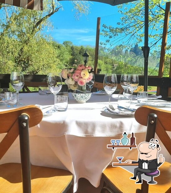 Gastro Chalet of Erdevik Winery- Vinska kuca Erdevik, Erdevik ...