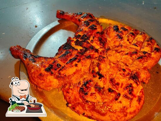 Hotel tadka house - Restaurant menu, prices and reviews