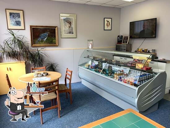 Streamers Cafe, Coldstream - Restaurant menu, prices and reviews