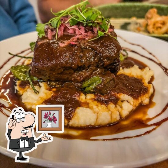 Milas Restaurant & Bar, Schenectady - Restaurant menu, prices and reviews