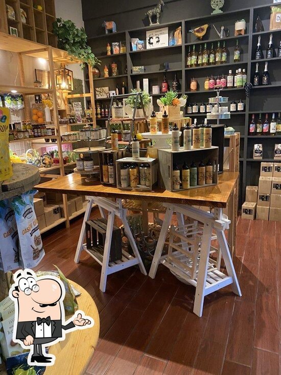 Key Lime Shop, St. Augustine - Restaurant menu, prices and reviews
