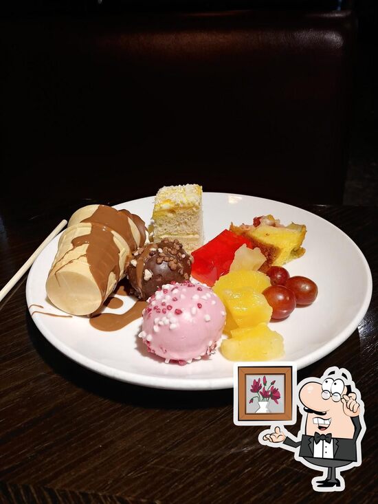 COSMO All You Can Eat World Buffet Restaurant Bournemouth, Bournemouth ...