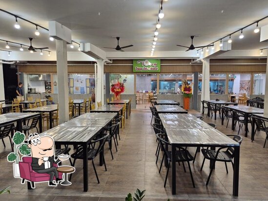 Tang Tea House (Changi Village), Singapore - Restaurant menu, prices ...