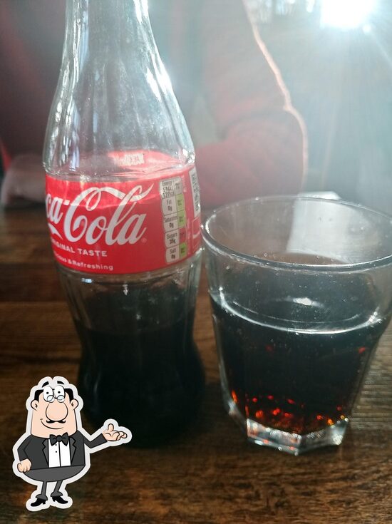Rupert's Coffee Co., Neath - Restaurant menu, prices and reviews