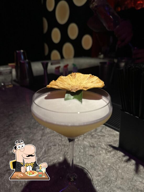 Don’t Tell Papi, Coral Gables - Restaurant menu, prices and reviews