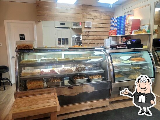 India Restaurant & Sweet Shop, Calgary - Restaurant menu, prices and ...