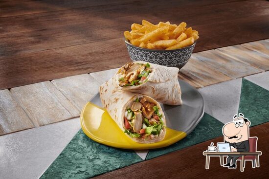 Nando's Rustenburg, Rustenburg - Restaurant menu, prices and reviews