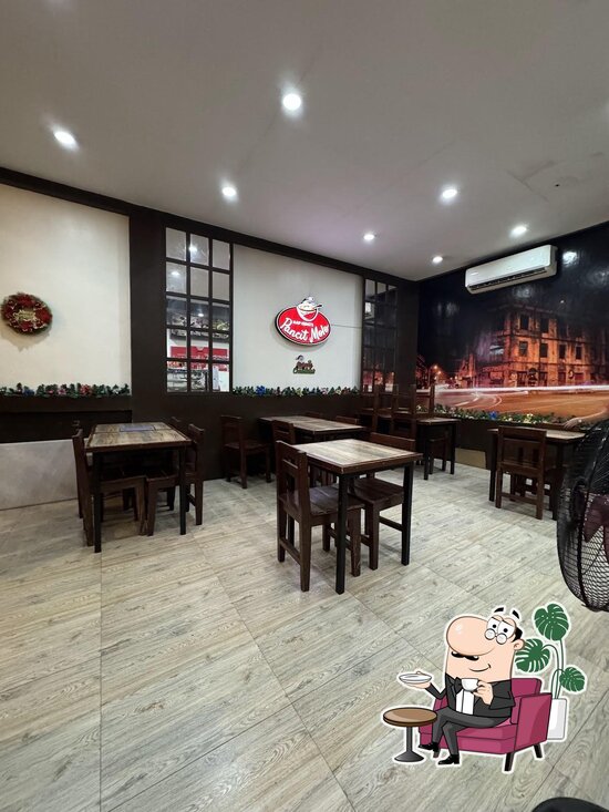 Kap Ising's Pancit Molo, Iloilo City - Restaurant menu, prices and reviews