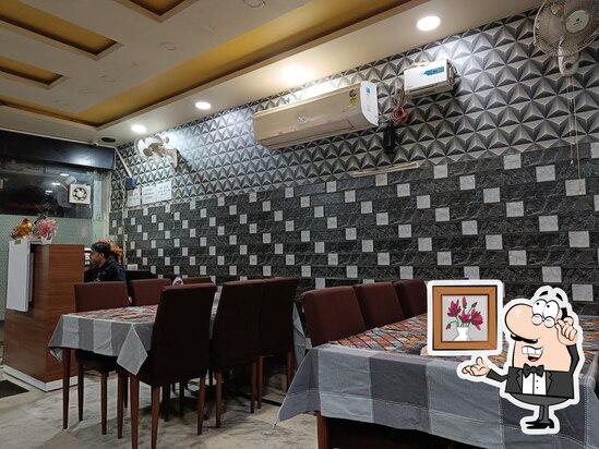 The Food Quest, Deoghar - Restaurant menu, prices and reviews