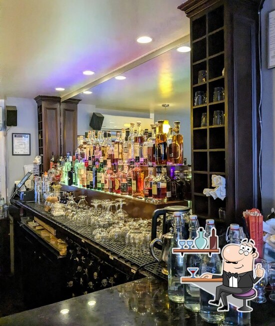Stone Row Pub And Eatery, Jim Thorpe - Restaurant menu, prices and reviews