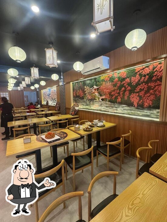 WINGZILLA Commonwealth, Quezon City - Restaurant menu, prices and reviews