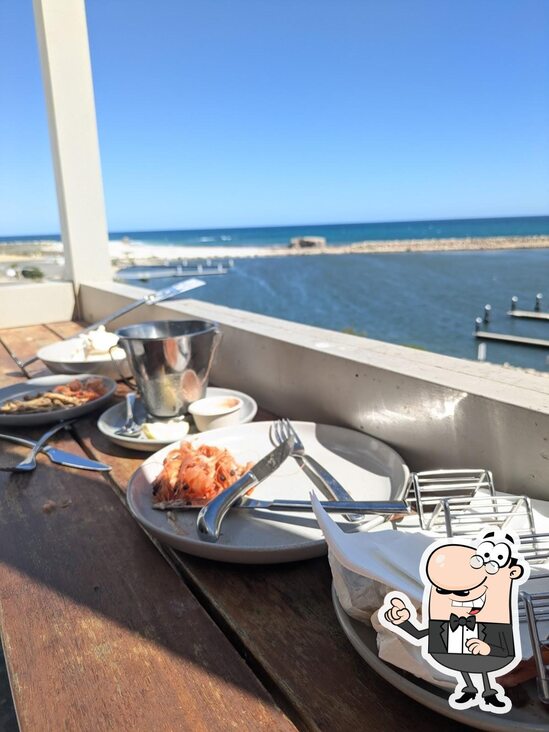 Tavern At The Rocks, Two Rocks - Restaurant menu, prices and reviews
