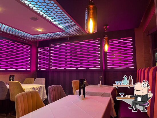 Bengal Kitchen, Thirsk - Restaurant menu, prices and reviews