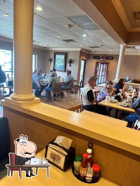 Migs Pizza, Greenwood - Restaurant menu, prices and reviews