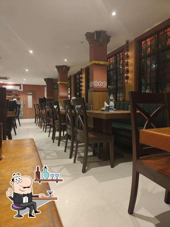Andhra Kaaram - Taste The Tradition "Authentic Andhra Food", Ernakulam ...