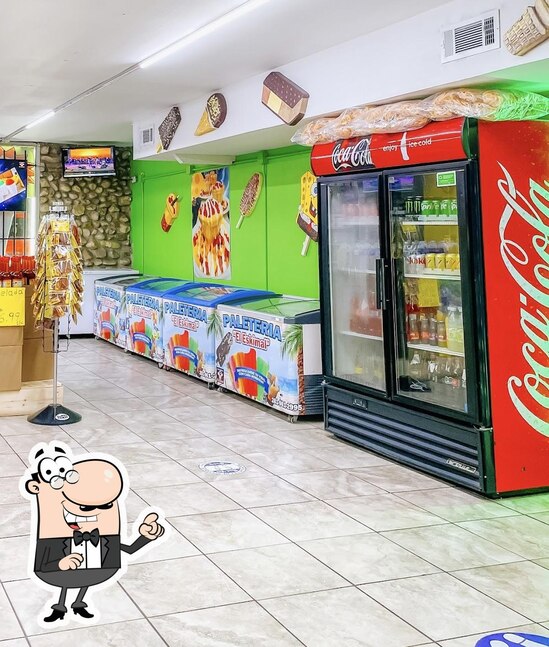 PALETERIA EL ESKIMAL, Pasadena - Restaurant menu, prices and reviews