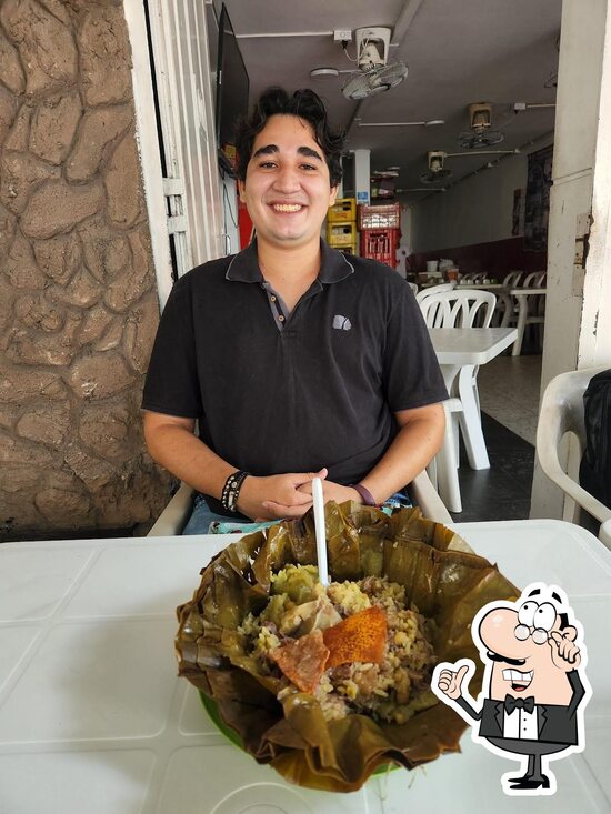 Restaurante y Lechonería EL GORDITO, Barranquilla - Menú del ...