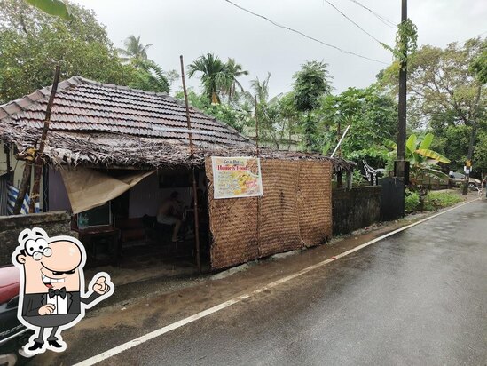 Sea Bites Homely Food, Alappuzha - Restaurant menu, prices and reviews