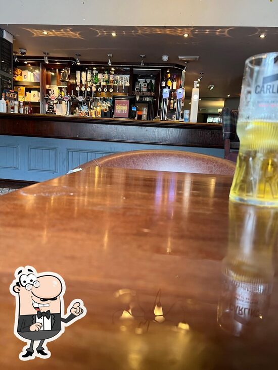 The Pilot, Wolverhampton - Restaurant menu, prices and reviews