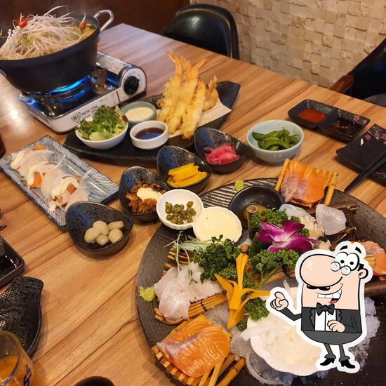 또오센 스지, Icheon-si - Restaurant menu, prices and reviews