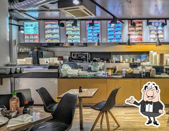 UNO KITCHEN, Wien - Speisekarte, Preise und Bewertungen