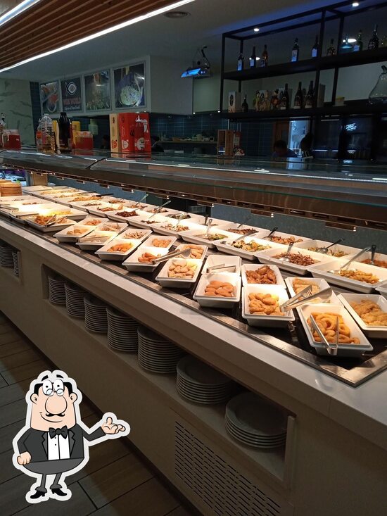 Wok World, Sintra - Menu do restaurante, preços e opiniões