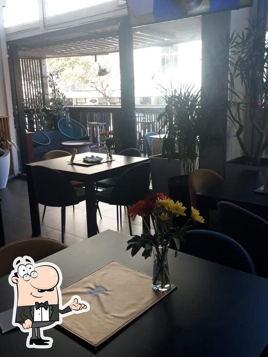 Aroko, Cape Town - Restaurant menu, prices and reviews