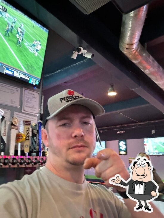 Touchdown's Sports Bar & Grill, Shoreline - Restaurant menu, prices and ...