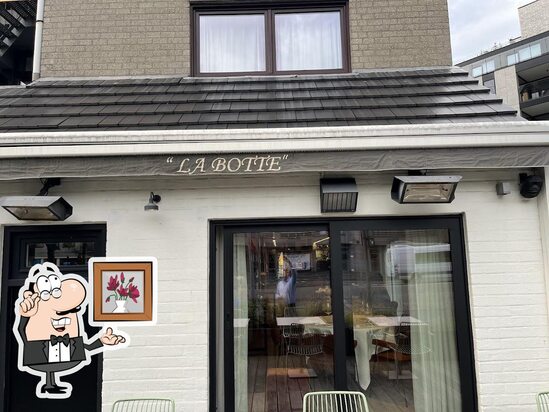 La Botte, Genk - Menu van het restaurant, prijzen en recensies