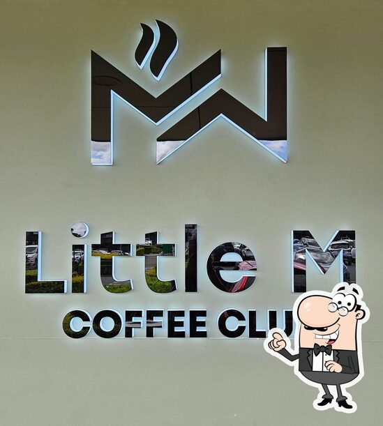 Little M Coffee House, Goodna - Restaurant menu, prices and reviews