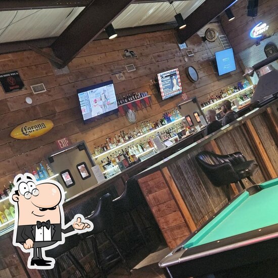 The Bull Smokehouse and Saloon, Alva - Restaurant menu, prices and reviews