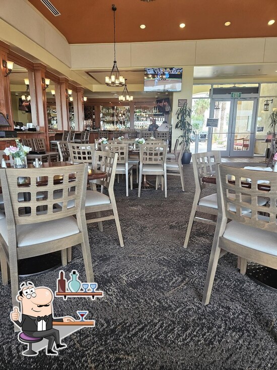 Shadow's Restaurant, Indio - Restaurant menu, prices and reviews