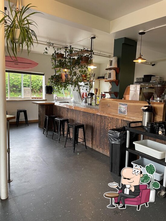 The Break Cafe & Bistro, Ucluelet - Restaurant menu, prices and reviews