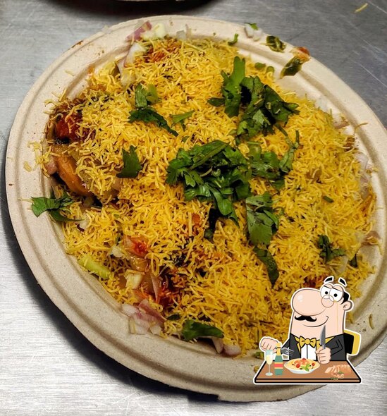 Tahiliani Chaat House, Kochi - Restaurant menu, prices and reviews