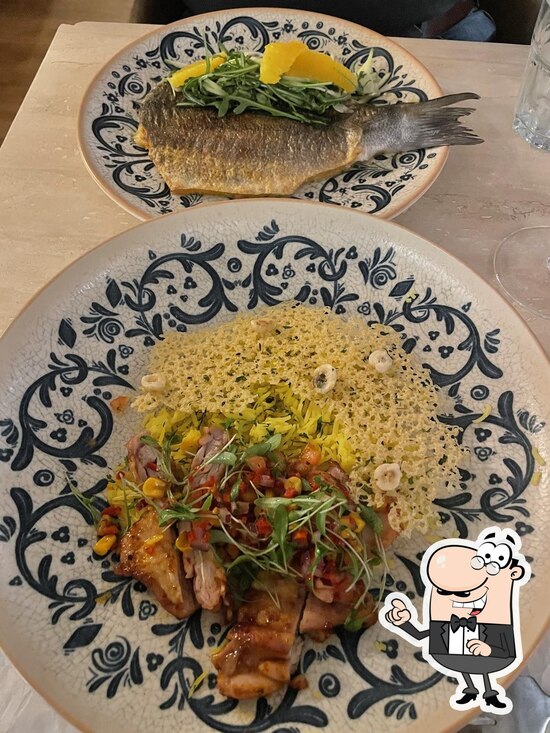 longa turkish café, Cardiff - Restaurant menu, prices and reviews