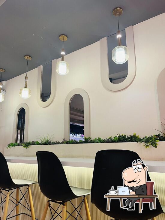 Pachu rolls, Bengaluru - Restaurant menu, prices and reviews