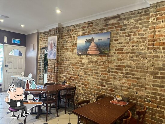 The Yass Cafe, Yass - Restaurant menu, prices and reviews