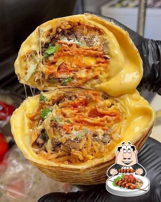 Elio's Hot Dogs & Mexican Food, Gary - Restaurant menu, prices and reviews