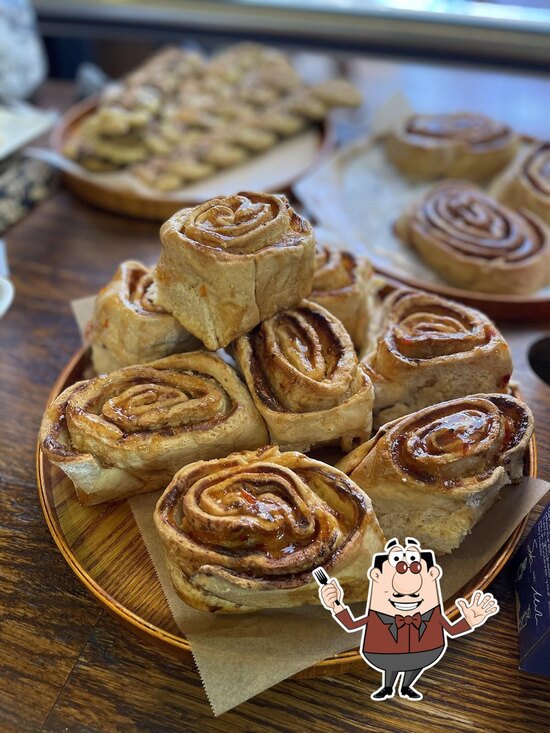 Fat Tonys, Blenheim - Restaurant menu, prices and reviews