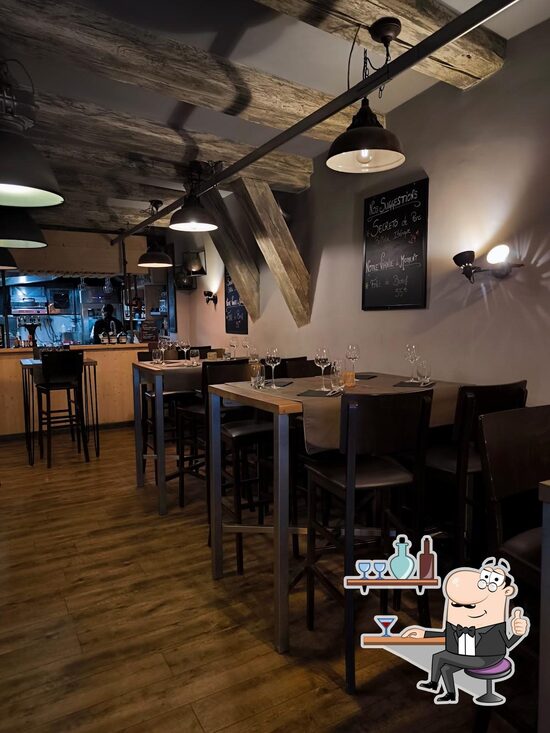La Chignole, Obernai - Menu du restaurant, prix et avis