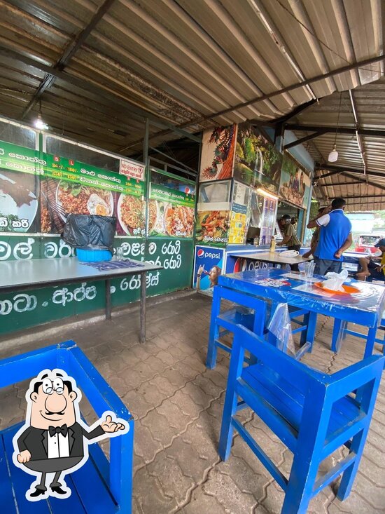 Green Hut, Piliyandala - Restaurant menu, prices and reviews