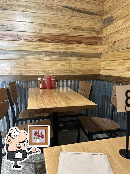 Kelly's Diner, Opelousas - Restaurant menu, prices and reviews
