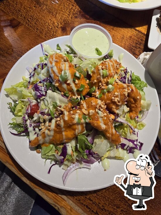 Shipyard Brew Pub Eliot, Eliot - Restaurant menu, prices and reviews