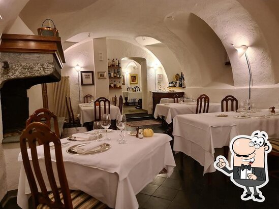 Ristorante Passerini, Chiavenna - Menu del ristorante, prezzi e recensioni