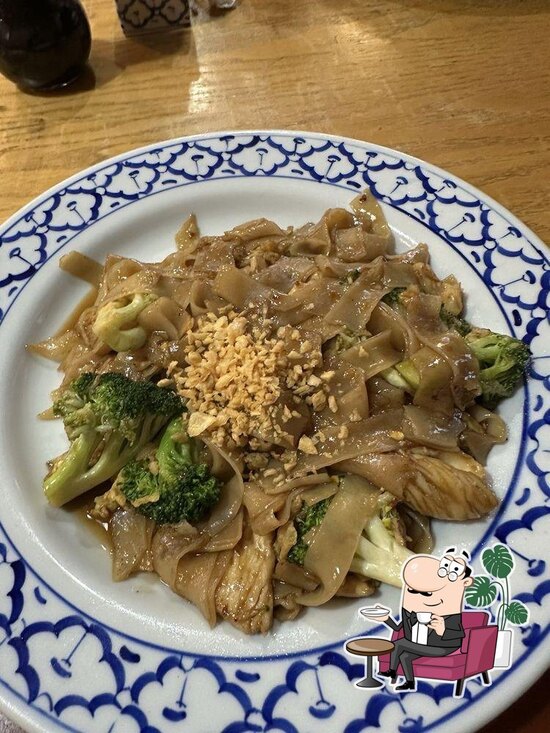 Golden Buddha Thai Cuisine, Romeo - Restaurant menu, prices and reviews