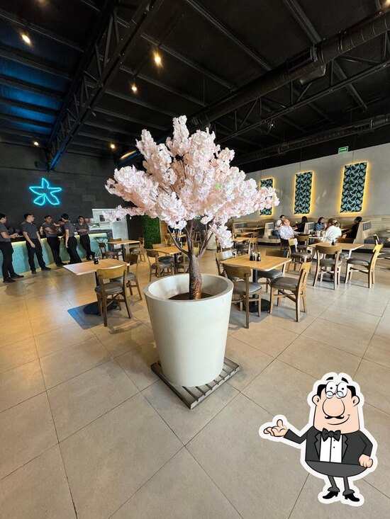 Sushi Estrella, Reynosa - Menú del restaurante, precios y reseñas