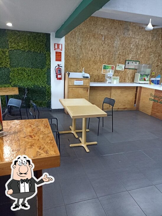 Wrapisimo Nuevo Mexicali, Mexicali - Menú del restaurante, precios y ...