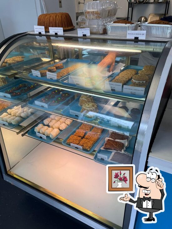 P36 Bakery, Concord - Restaurant menu, prices and reviews