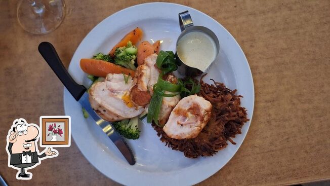 Adrift Cafe, Exmouth - Restaurant menu, prices and reviews