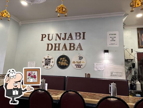 Punjabi Dhaba (Original 2006), New York City - Restaurant menu, prices ...